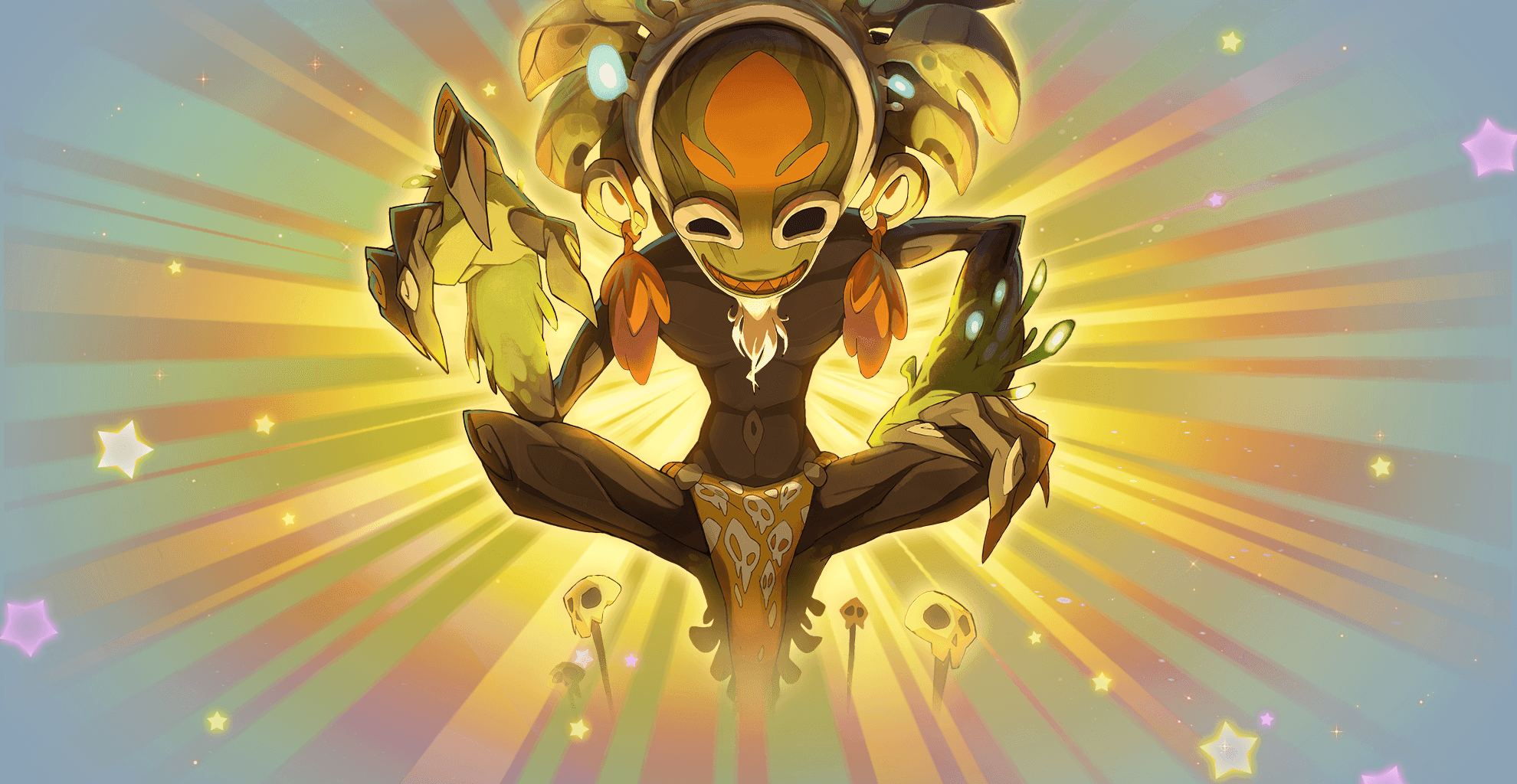 파일:크로스모즈 God Sadida.png - 루리위키