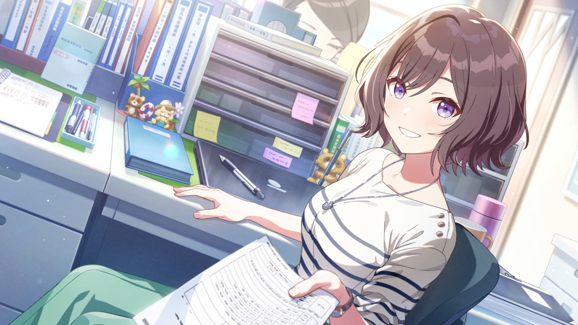 파일:당신은, 자랑스러운 학생이에요.jpg - 루리위키