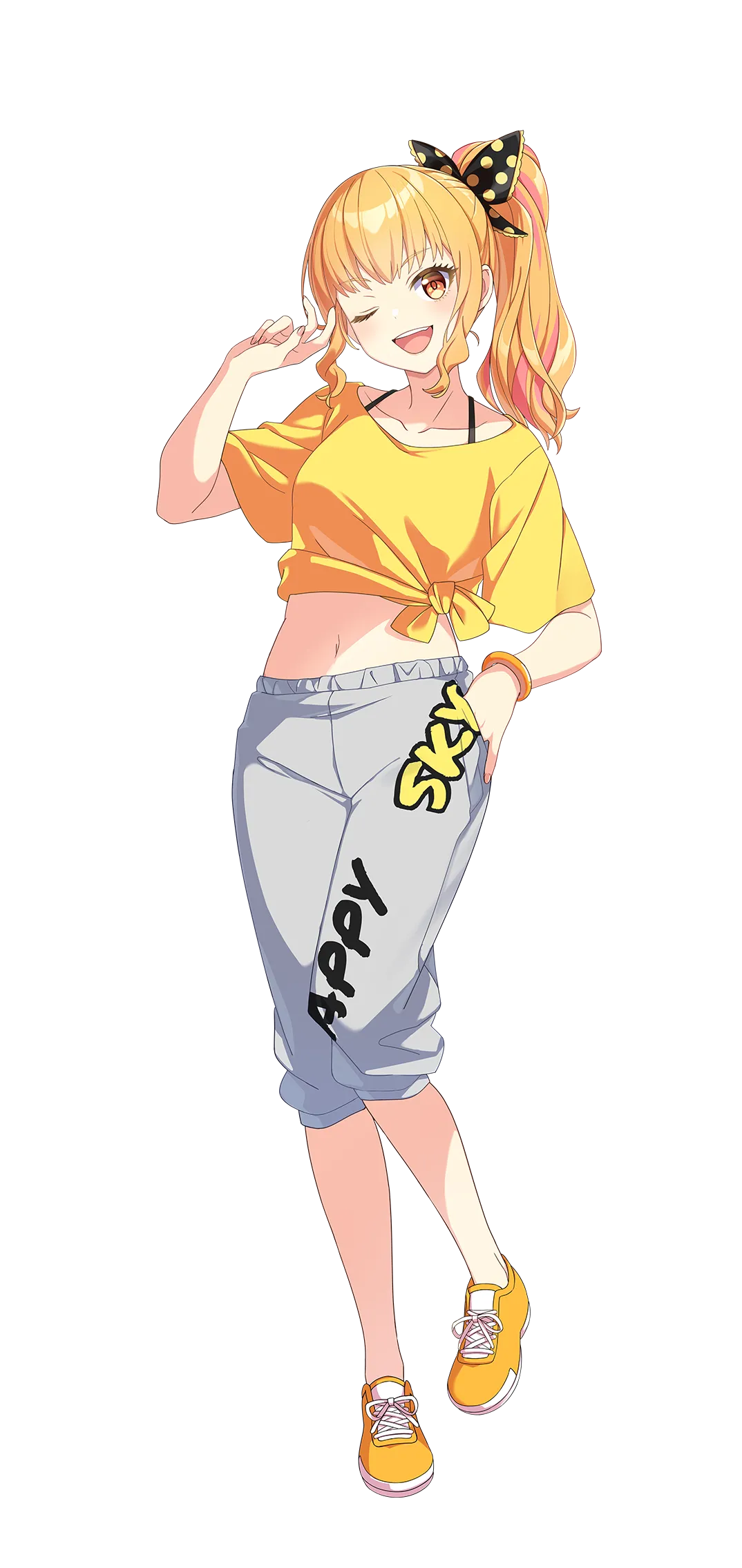 파일:샤인 포스트 레미 전신 일러스트.png - 루리위키