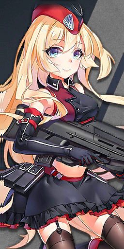 파일:소녀전선 F2000.png - 루리위키