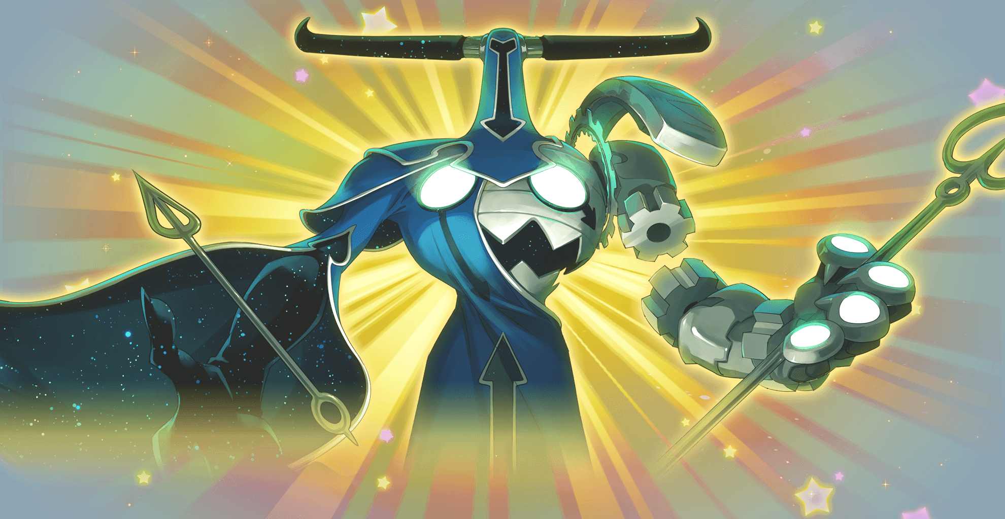 파일:크로스모즈 God Xelor.png - 루리위키