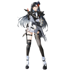 소녀전선 2: 망명 - 루리위키