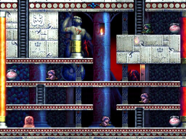 파일:라무라나 Twin Labyrinths G2.jpg - 루리위키