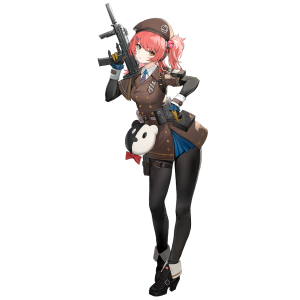 소녀전선 2: 망명 - 루리위키