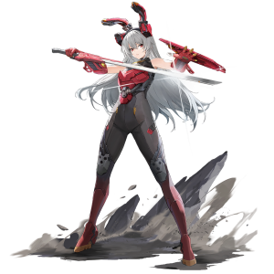 소녀전선 2: 망명 - 루리위키