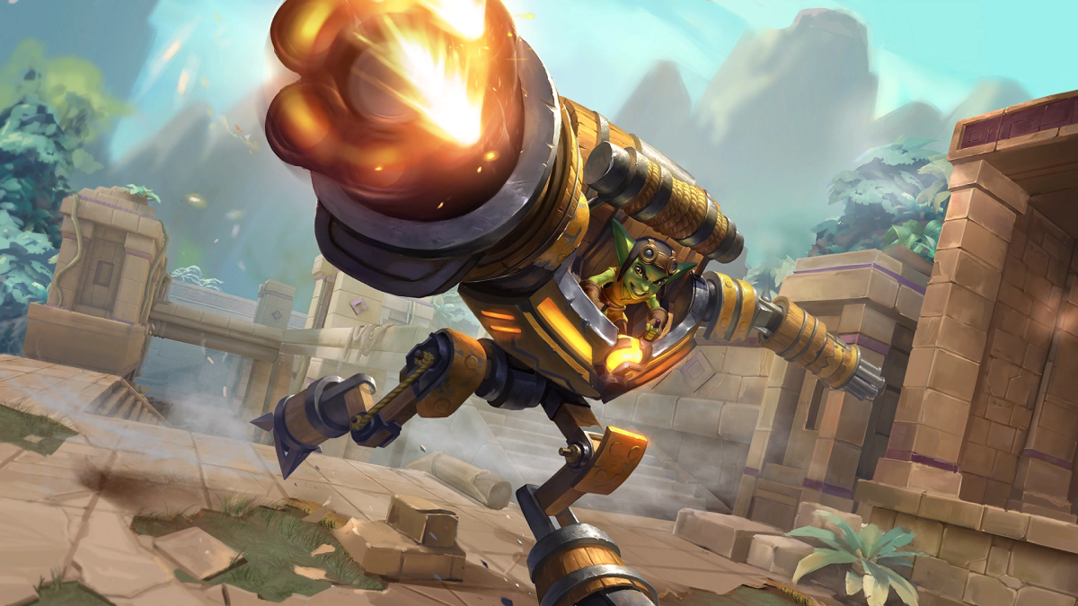 파일:Paladins Ruckus splash art.png - 루리위키