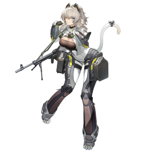 소녀전선 2: 망명 - 루리위키