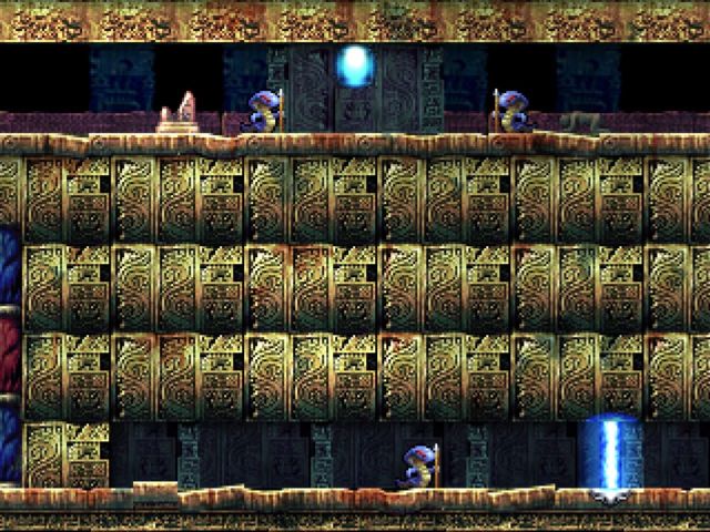 파일:라무라나 Chamber of Extinction G5.jpg - 루리위키