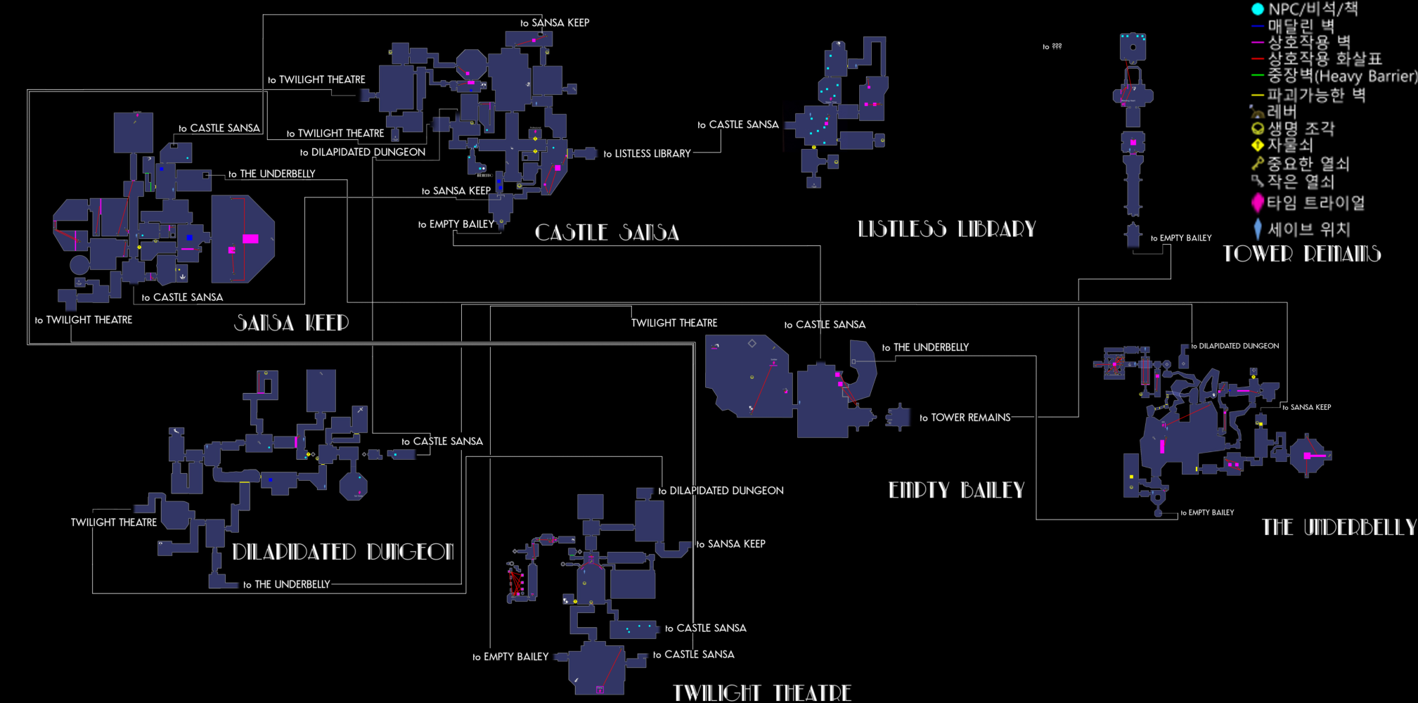 Pseudoregalia - 루리위키