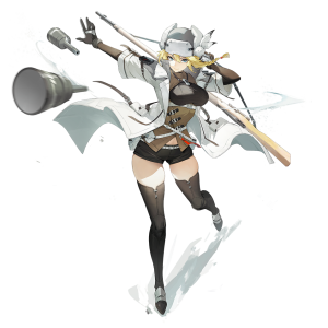 소녀전선 2: 망명 - 루리위키