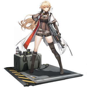 소녀전선 2: 망명 - 루리위키