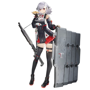 소녀전선 2: 망명 - 루리위키