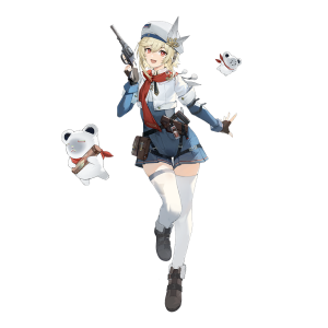 소녀전선 2: 망명 - 루리위키