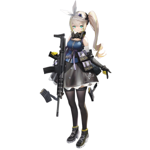 소녀전선 2: 망명 - 루리위키