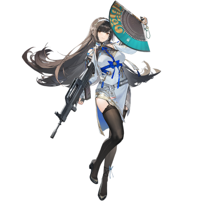 소녀전선 2: 망명 - 루리위키