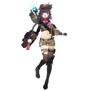 소녀전선 2: 망명 - 루리위키