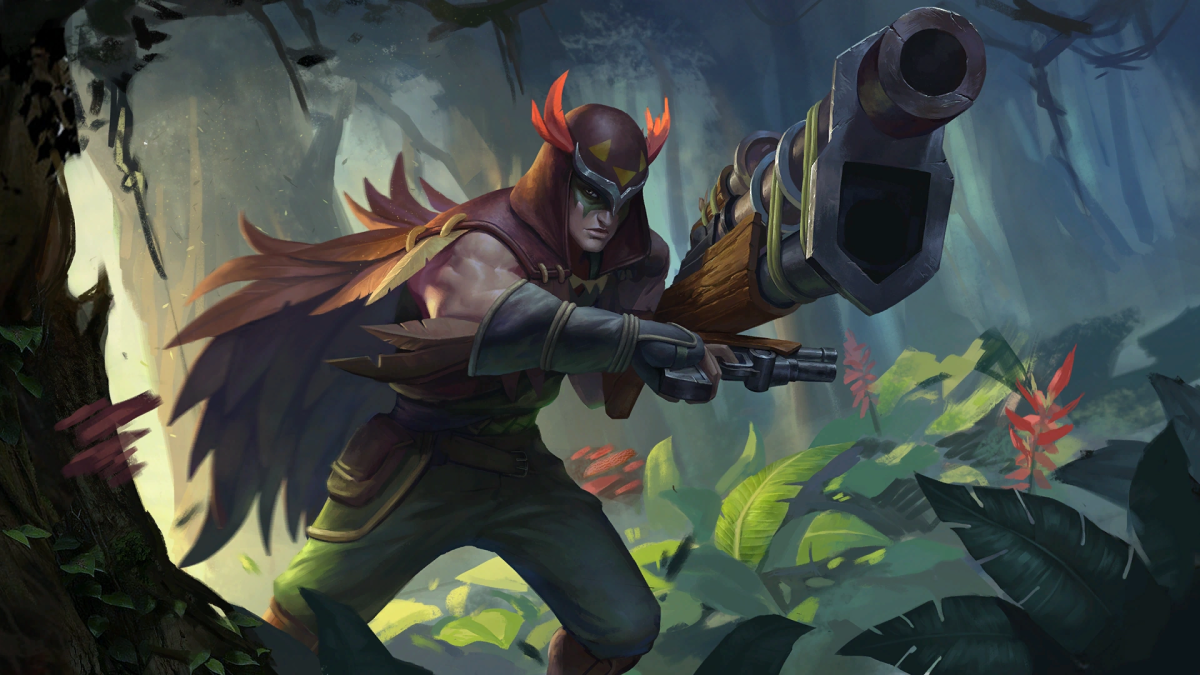 파일:Paladins Strix splash art.png - 루리위키