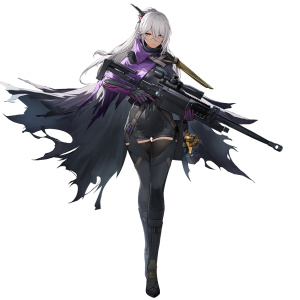 소녀전선 2: 망명 - 루리위키