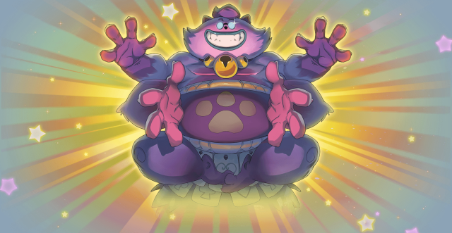 파일:크로스모즈 God Ecaflip.png - 루리위키